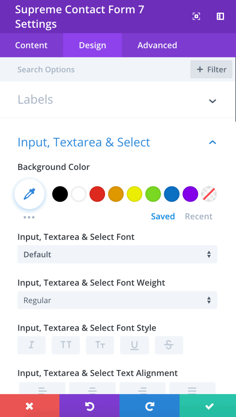 Divi Card Carousel Module – Divi Supreme