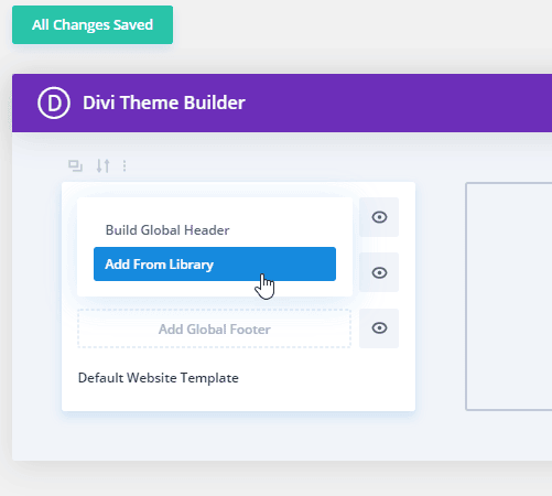 How To Create A Popup/Fullscreen Menu in Divi (Free Layout) – Divi Supreme
