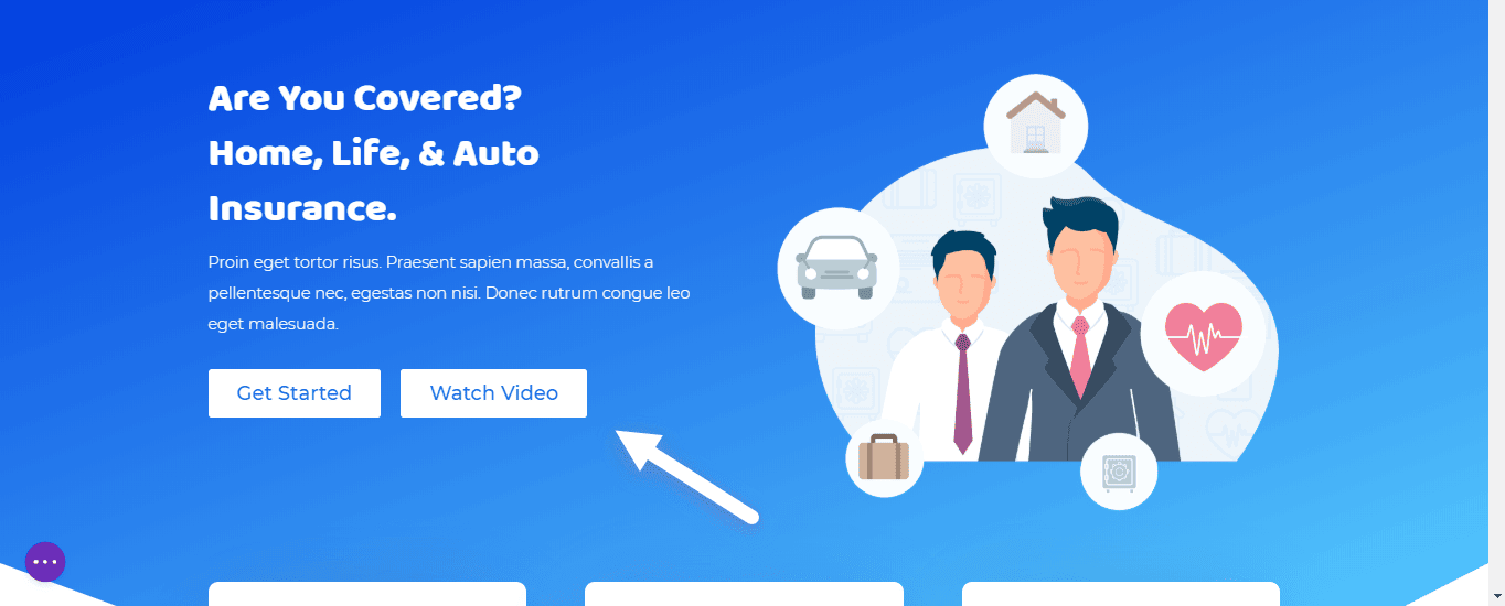 How to create inline buttons in Divi – Divi Supreme How to create inline buttons in Divi – Divi Supreme