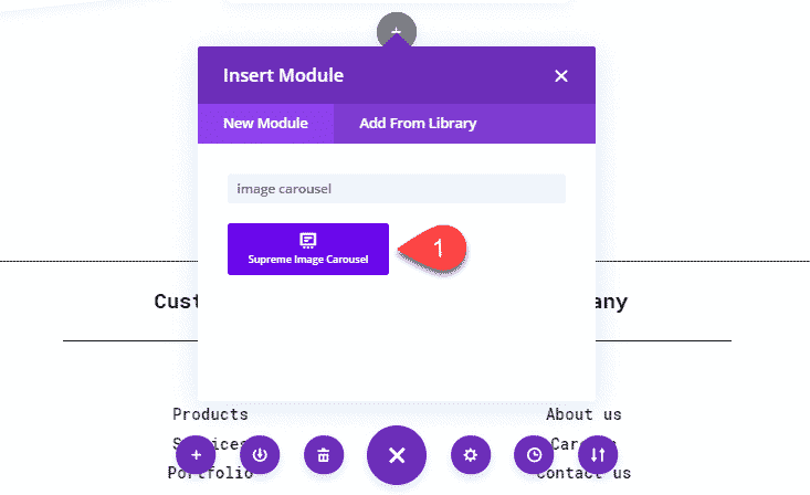 How to create Beautiful Carousels in Divi – Divi Supreme