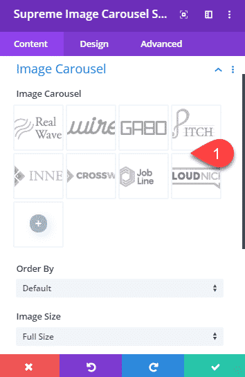 How to create Beautiful Carousels in Divi – Divi Supreme