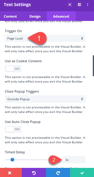 How To Create Popups Using Divi Popup Extension Divi Supreme