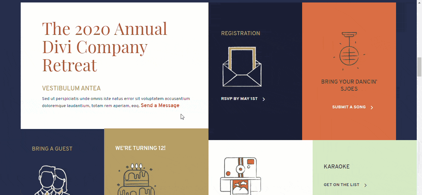 How To Create Popups Using Divi Popup Extension Divi Supreme