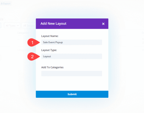 How to Schedule Popups in Divi – Divi Supreme