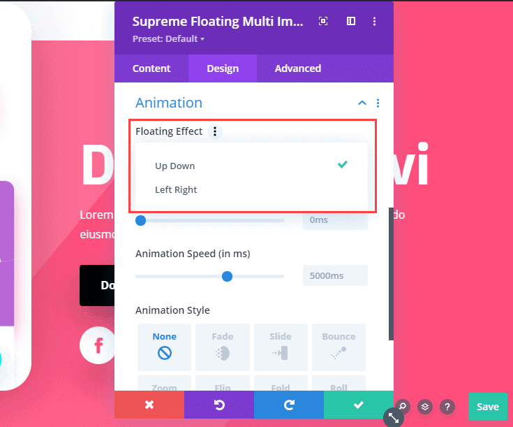 How to Create Multiple Floating Images in Divi – Divi Supreme