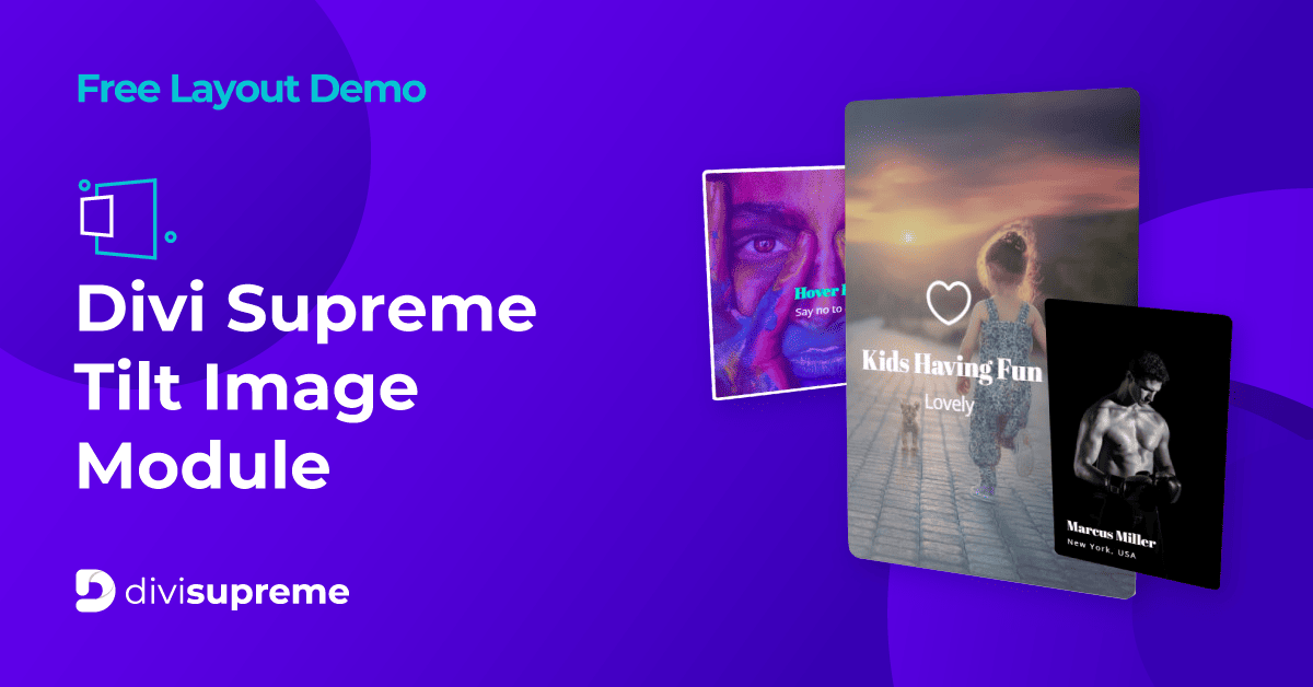 Divi Blog Carousel Module – Divi Supreme