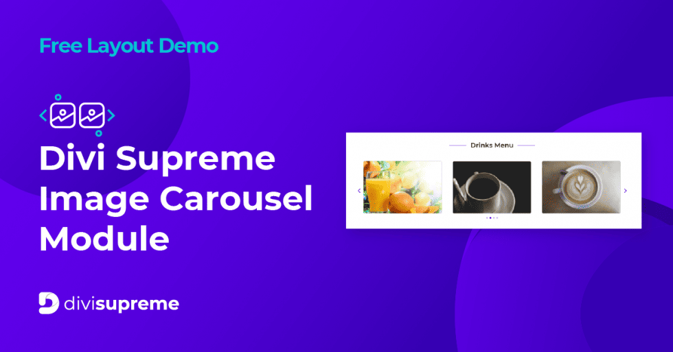 Invoice Book Landing Page – Divi Supreme