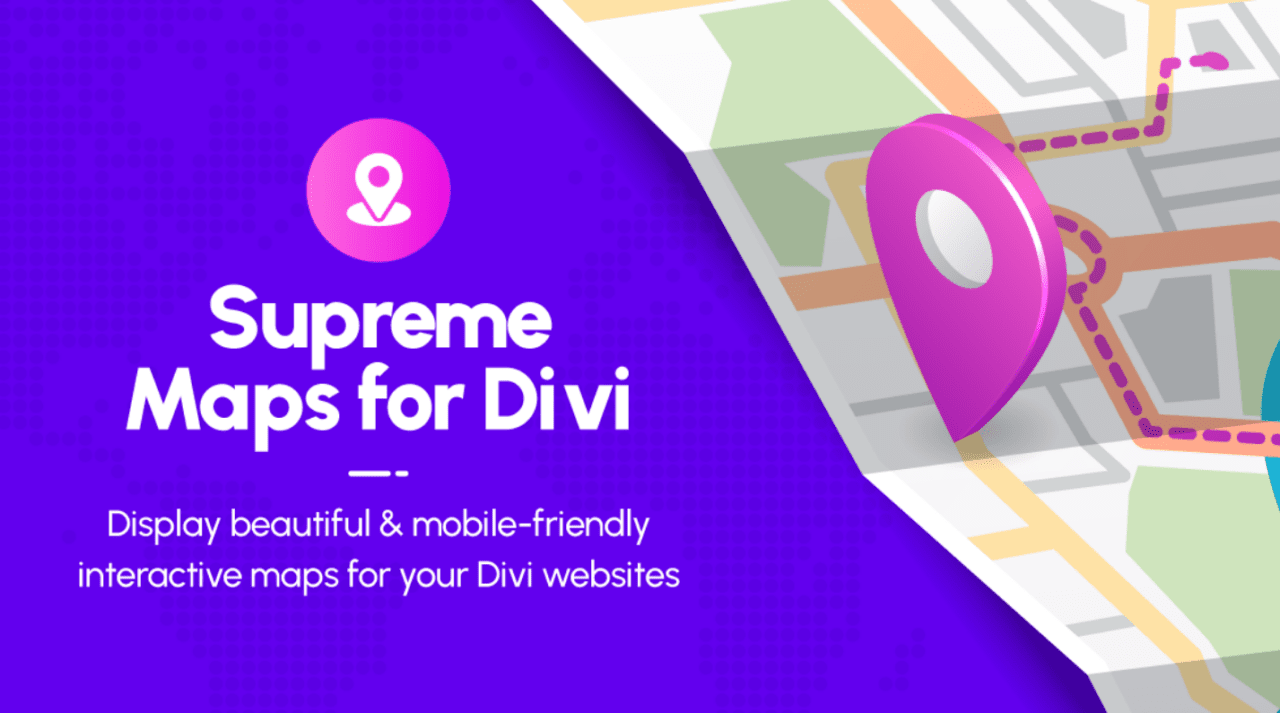 Divi Blob Shape Image Module – Divi Supreme