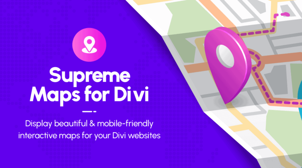 Divi Blob Shape Image Module – Divi Supreme