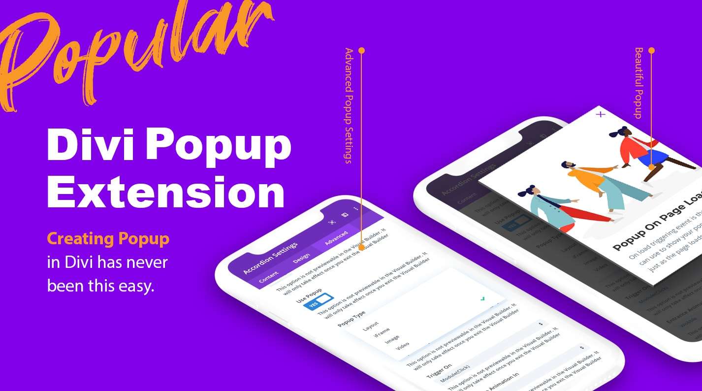 Shapes Module – Divi Supreme