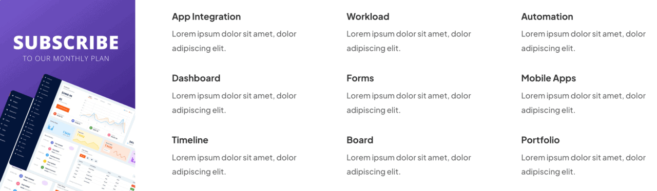 Supreme Mega Menu for Divi – Divi Supreme